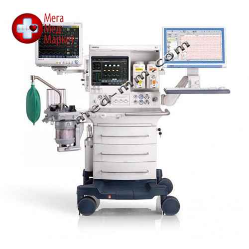 Наркозно-дыхательный аппарат Caelus Lite MEDEC купить, цена