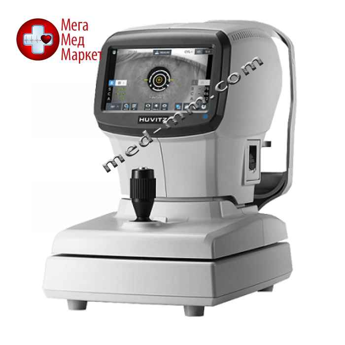 Авторефкератометр HRK-1 HUVITZ купить, цена