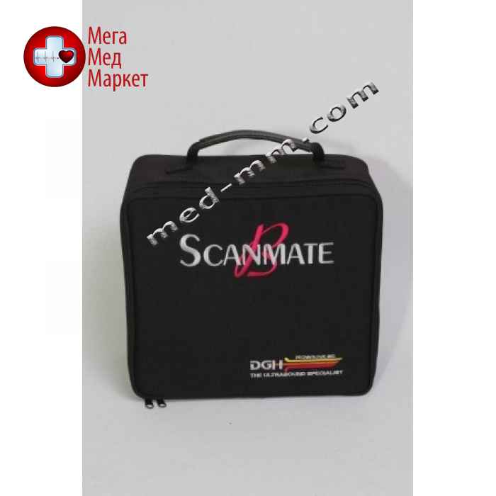 Ультразвуковий сканер B-Scan DGH 8000 Scanmate купити, цiна