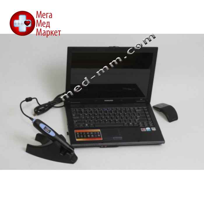 Ультразвуковий сканер B-Scan DGH 8000 Scanmate купити, цiна