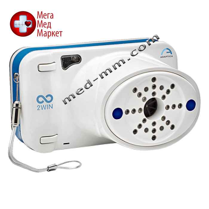 Портативный рефрактометр 2WIN ADAPTICA купить, цена