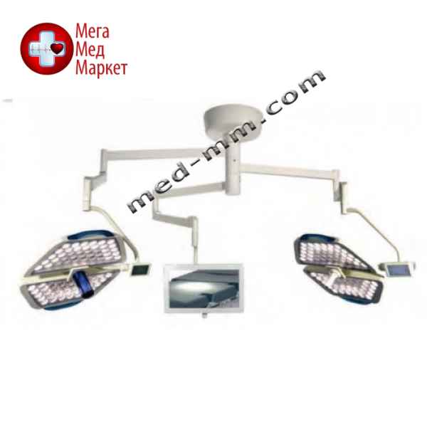 Лампа операционная светодиодная Panalex 2 HD купить, цена
