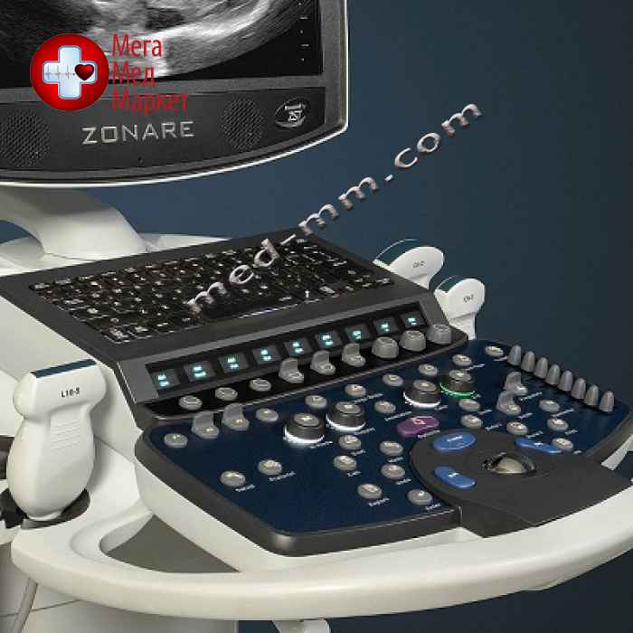 Система ультразвуковая диагностическая Zonare ZS3 купить, цена