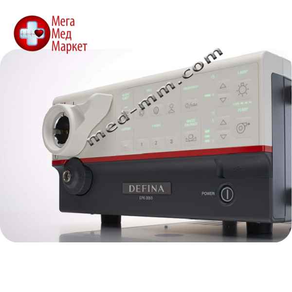 Видеопроцессор EPK-3000 DEFINA i-scan купить, цена