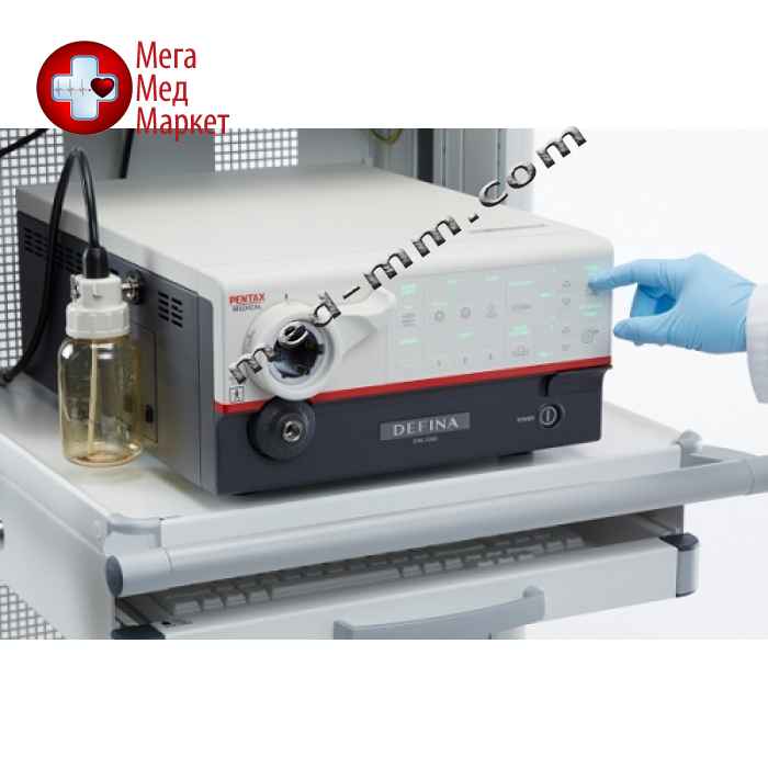 Видеопроцессор EPK-3000 DEFINA Light купить, цена