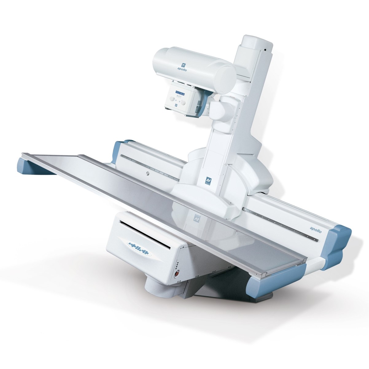 РЕНТГЕНДИАГНОСТИЧЕСКАЯ СИСТЕМА APOLLO купить, цена