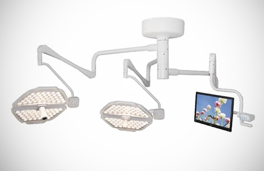 Операционная лампа PANALEX 4 купить, цена