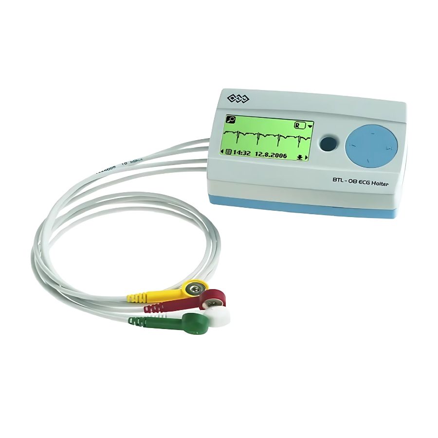 Холтер BTL-08 Holter H300 купить, цена