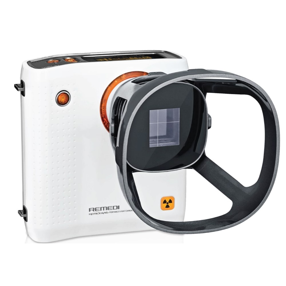 Система медична рентгенографічна цифрова REMEX-KA6 купити, цiна