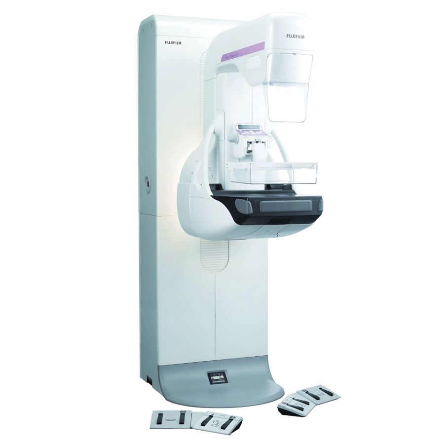 Система рентгеновская маммографическая Amulet Innovality купить, цена