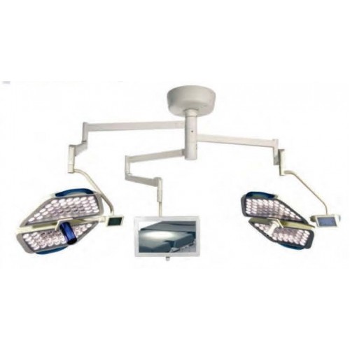 Лампа операционная светодиодная Panalex 2 HD купить, цена